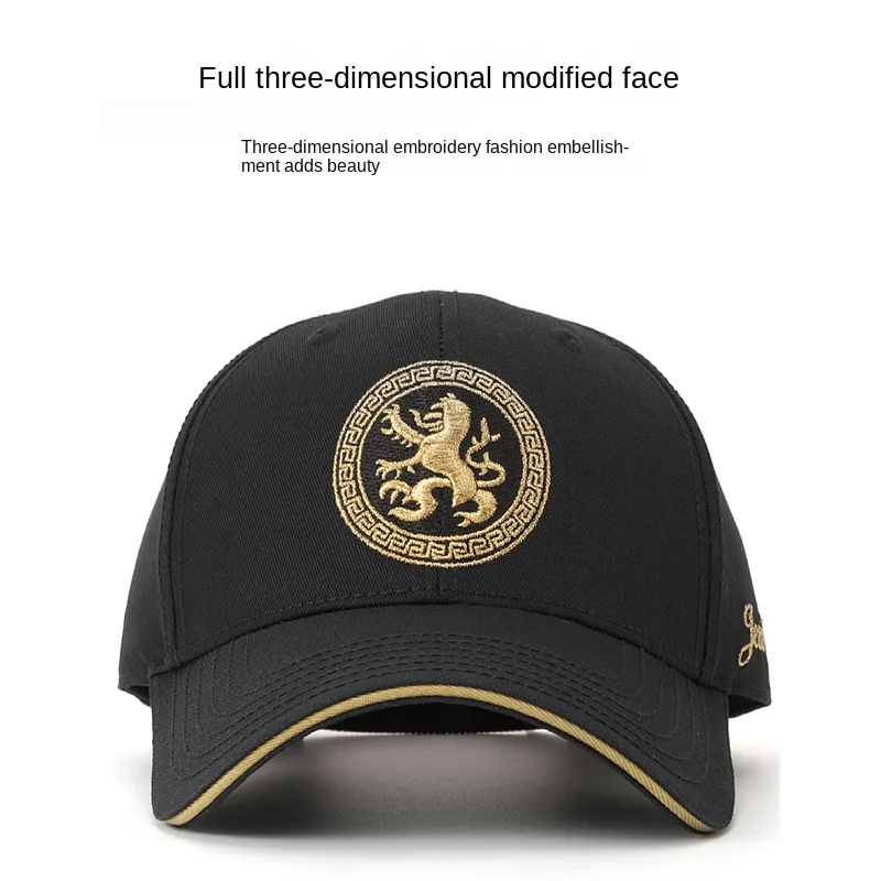 Elite Baseball Cap Outdoor - Brim Running Hat for Men Women Fashion ...