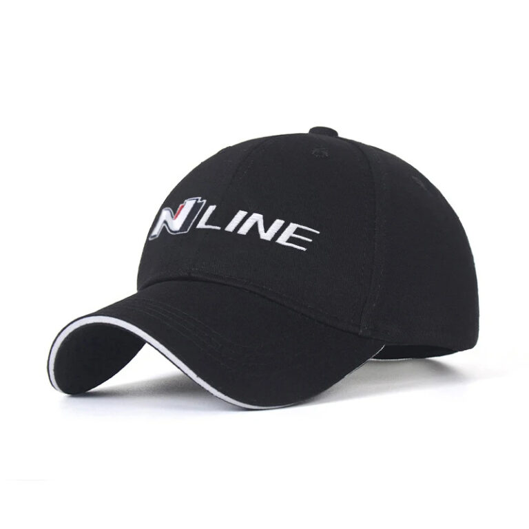 N Line Caps - Premium Quality and Stylish Design - Cap Castle