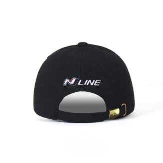 N Line Caps - Premium Quality and Stylish Design - Cap Castle